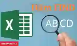 ham find trong vector