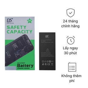 Thay pin iPhone 7 chính hãng - Giá rẻ chỉ từ 680.000đ