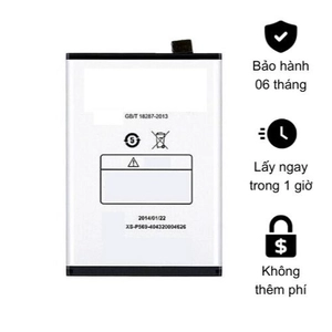 Thay pin Oppo chính hãng, lấy liền, giá rẻ nhất tháng 12/2024