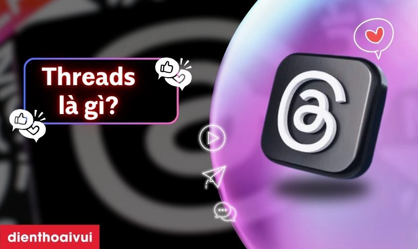 threads tieng viet