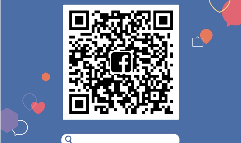 Tạo mã QR Facebook: Cách lấy mã và quét mã QR Facebook 2024