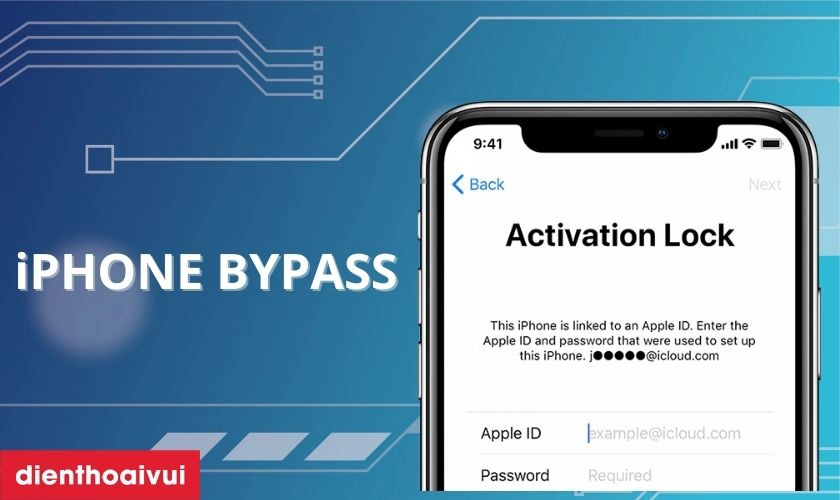 iPhone bypass là gì, cách nhận biết? Có nên mua không?
