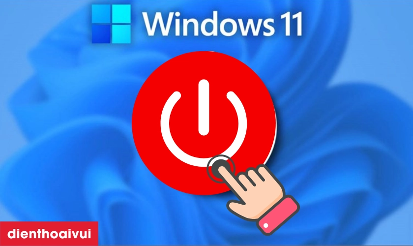 Tắt update Win 11: 9 cách mới nhất 2024 thành công 100%