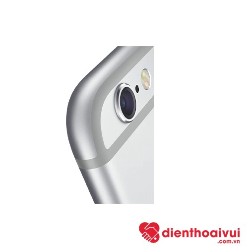 Thay đèn flash iPhone 6 giá rẻ chính hãng. BH 6 tháng