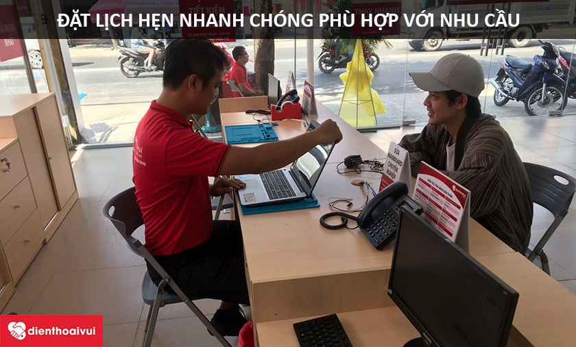 Thay màn hình laptop Dell Alienware M11x R1, R2, R3