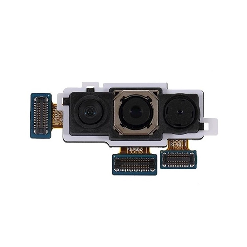 Thay camera sau Samsung Galaxy A30s uy tín | Điện Thoại Vui