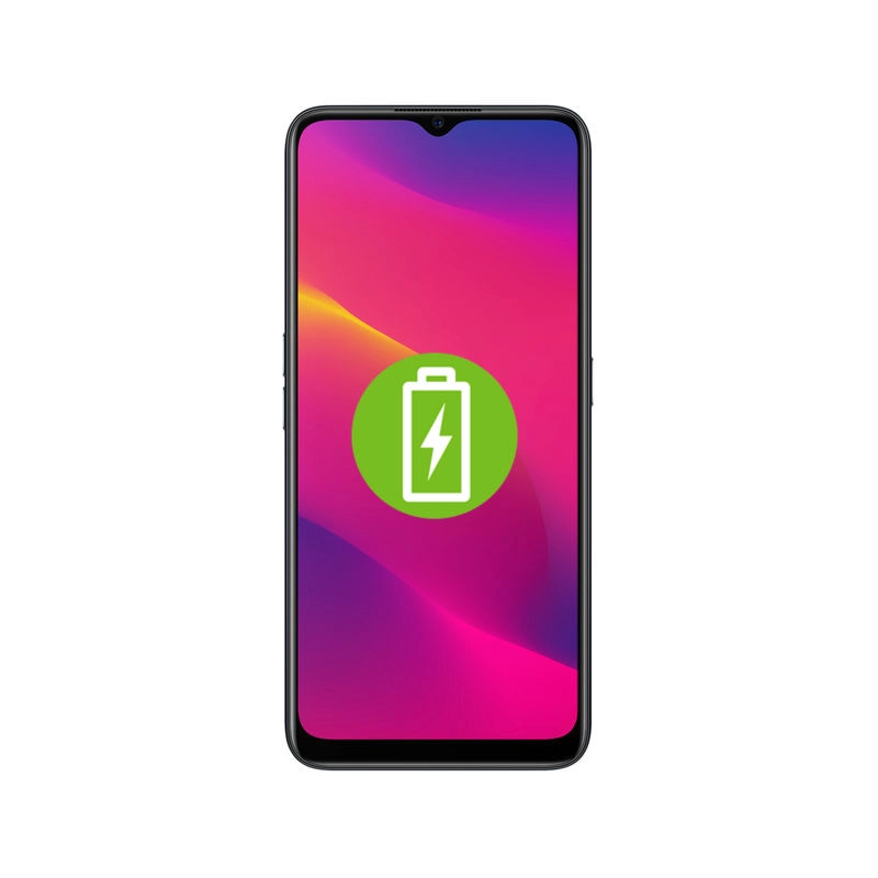 Thay Pin Oppo A5 2020 Chính Hãng Giá Rẻ Bh 6 Tháng