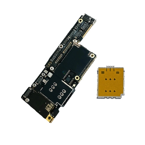 Sửa main - thay ổ sim iPhone 11 Pro Max