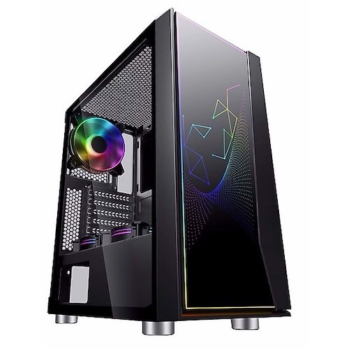 Vỏ case máy tính PC Sama Magic chính hãng - Điện Thoại Vui