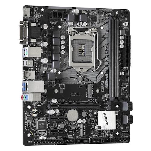 Mainboard ASRock B460M-HDV | Giá rẻ, cao cấp