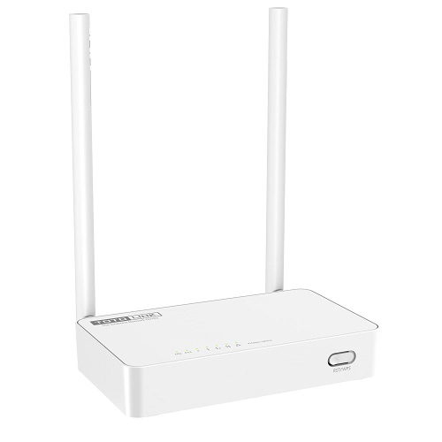 Router Wi-Fi Totolink chuẩn N N350RT | Giá rẻ, cao cấp