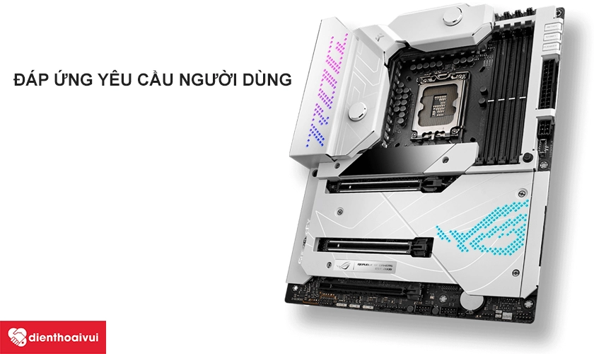Mainboard ASUS ROG Maximus Z690 Formula | Giá rẻ, cao cấp