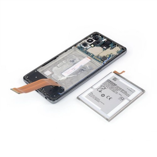 Thay pin Samsung Galaxy A52 5G bao nhiêu tiền, ở đâu giá rẻ