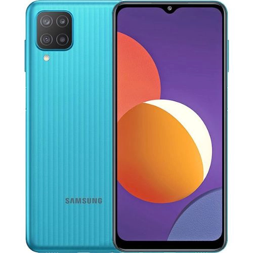 Samsung Galaxy M12 Cũ Điện thoại giá rẻ | Chính hãng