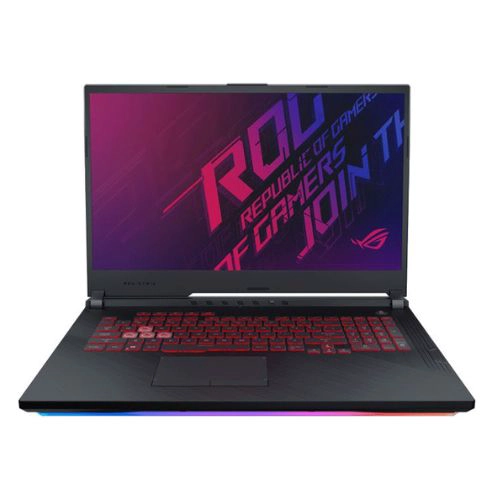 Laptop Asus Gaming ROG Strix G531GT Cũ Likenew 99% Giá rẻ