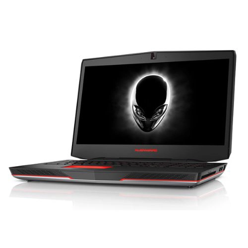 Laptop Dell Alienware 17 R3 Cũ | Mới 99% - Giá Rẻ Chất Lượng