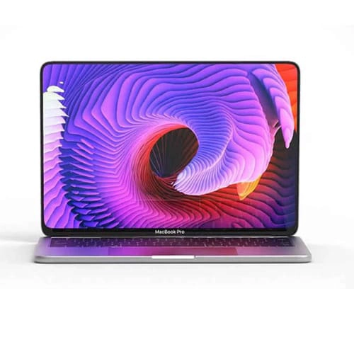 Macbook Pro M1 15 inch (2021) Cũ | 99% Giá Rẻ Chính hãng