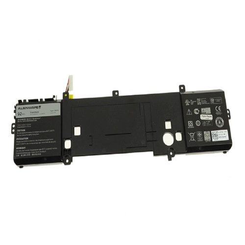 Thay pin laptop Dell Alienware 15 R1 giá bao nhiêu tiền, ở đâu tốt