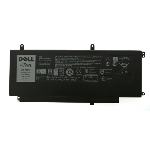 Thay pin laptop Dell Inspiron 15 7548 Uy Tín, Chất Lượng