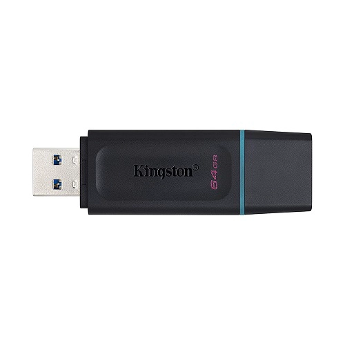 USB 64GB KingSton DTX 3.2 Gen 1 giá rẻ chất lượng