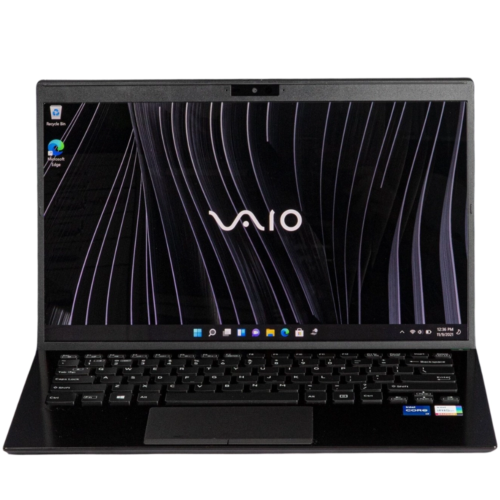 Sửa Main - Lỗi IC Nguồn Sony Vaio Sx14 2021 chính hãng | Lấy liền