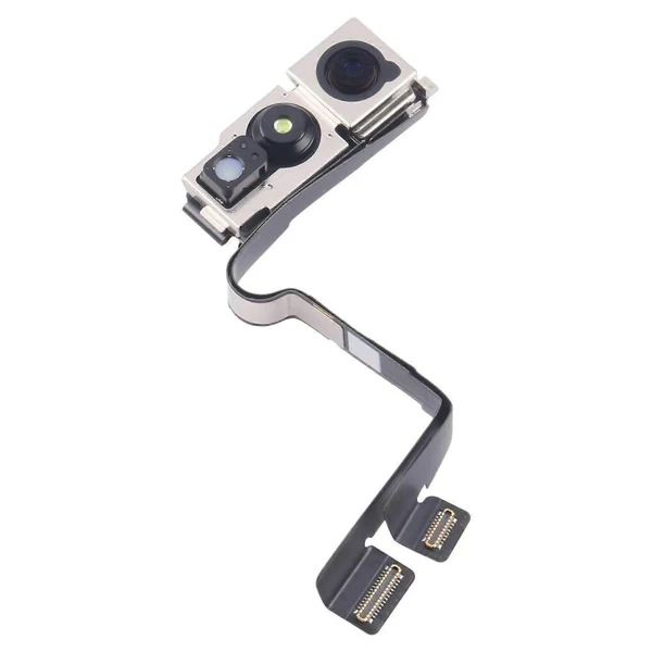 Thay camera trước iPhone 16 Pro Max giữ Face ID chính hãng | Lấy liền