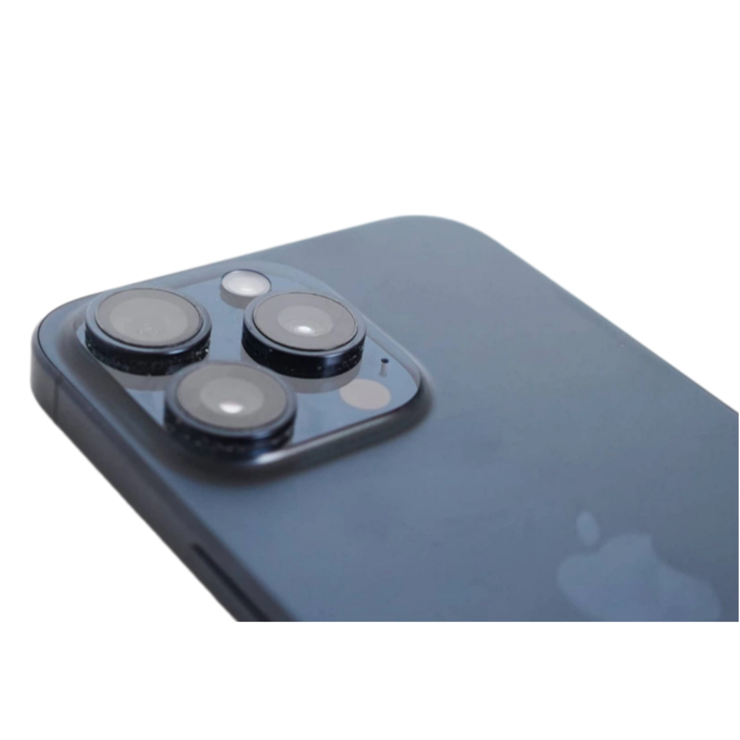 Thay camera trước iPhone 15 Pro Max - Giữ Face ID