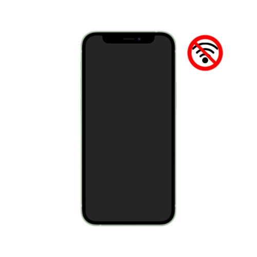 Sửa wifi iPhone 12 Pro Max chính hãng | Lấy liền