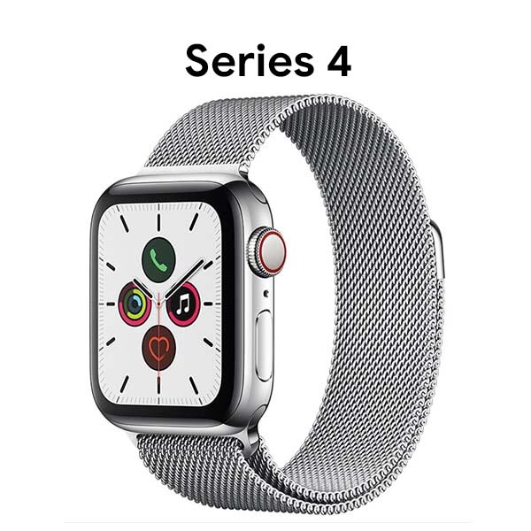 Sửa nguồn Apple Watch Series 4 uy tín | Giá tiết kiệm