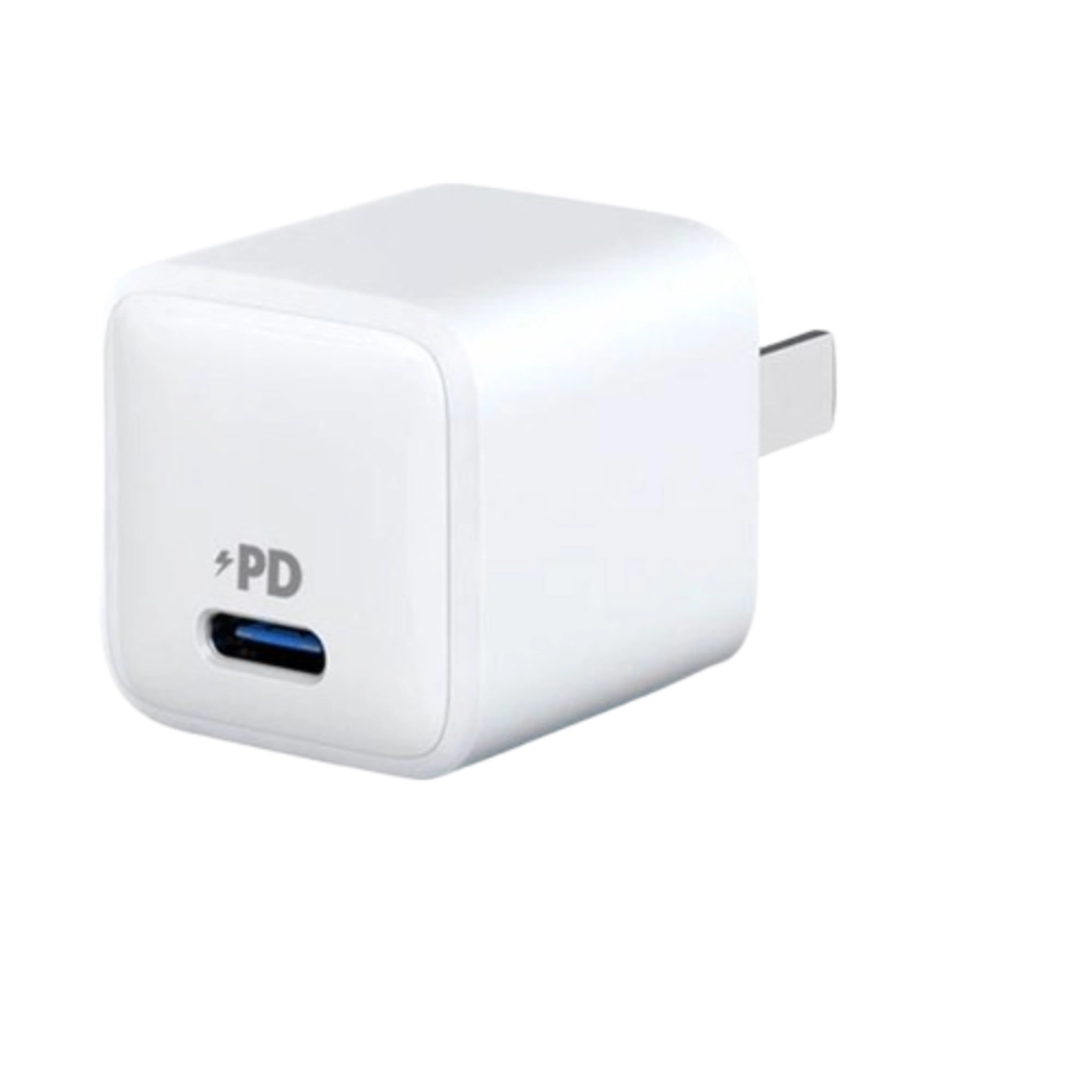 Củ sạc nhanh Anker PowerPort PD Nano 18W A2716 chính hãng