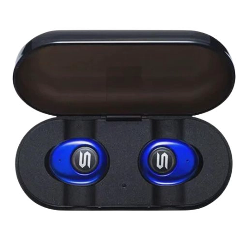 Tai nghe Soul ST-XS chính hãng | Giá rẻ tháng 10/2025