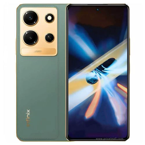 Mua điện thoại Infinix Note 30 Pro giá rẻ chính hãng T10/2025