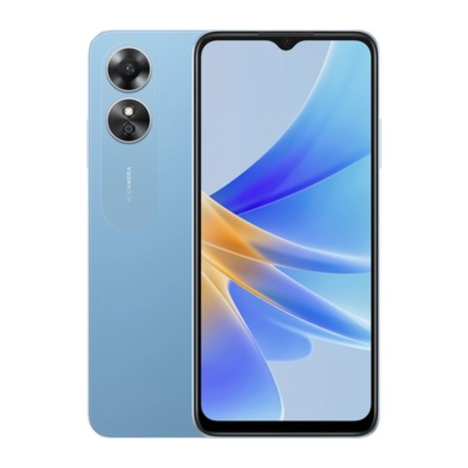 OPPO A17 4GB 64GB (CPH2477) - Cũ đẹp chính hãng | Lấy liền