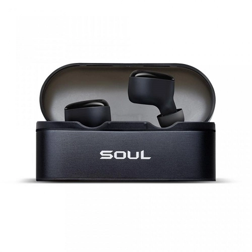 Tai nghe Soul ST-XS chính hãng | Giá rẻ tháng 10/2025