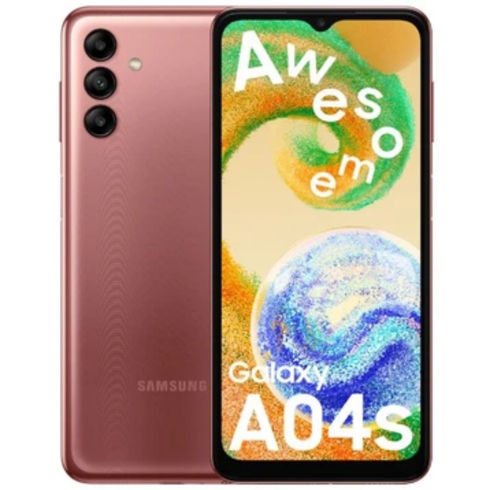 Samsung Galaxy A04S 4GB 64GB - Cũ xước cấn chính hãng | Lấy liền
