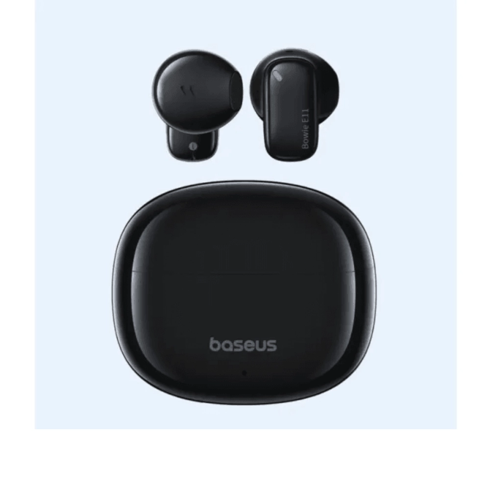 Tai nghe Bluetooth True Wireless Baseus Bowie E11 | Giá tốt 2024