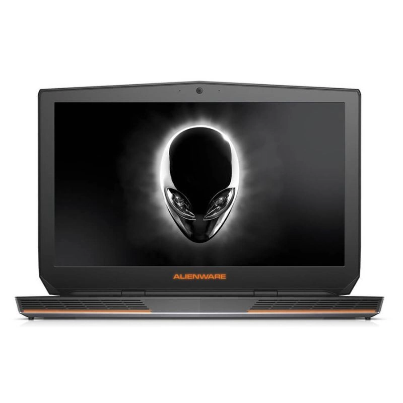 Thay pin DELL Alienware 15 R2 Lấy Liền Trong Ngày