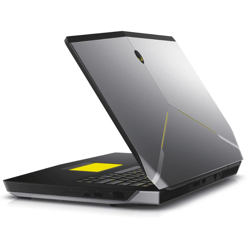 Thay pin DELL Alienware 15 R2 Lấy Liền Trong Ngày