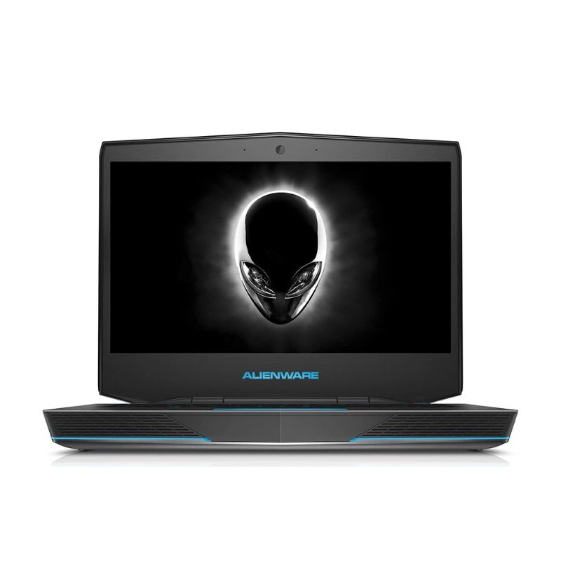 Thay pin Dell Alienware 14 Chính Hãng, Giá Tốt