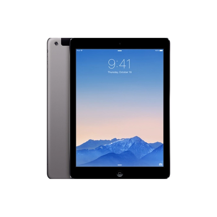 Sửa hiển thị iPad Air 1 chính hãng | Bảo hành 6 tháng