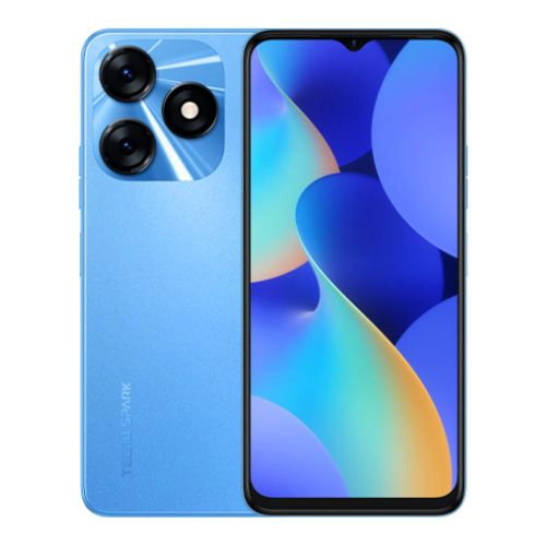 Mua điện thoại Tecno SPARK 10 giá rẻ chính hãng T10/2025