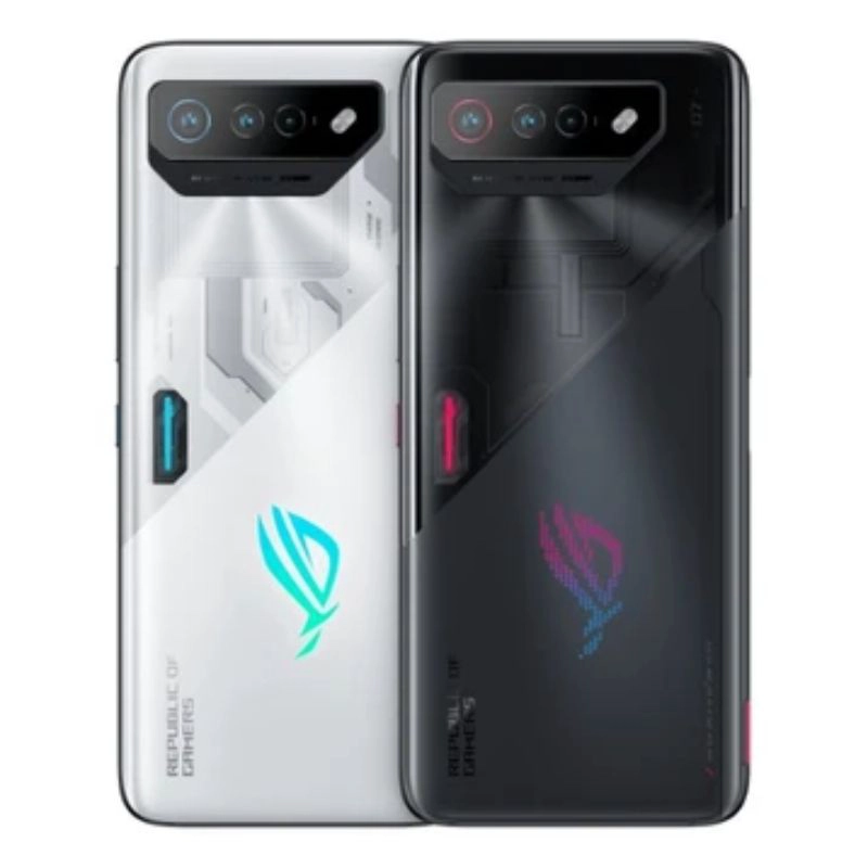 ASUS ROG Phone 7 16GB 512GB - Cũ Đẹp | Giá rẻ