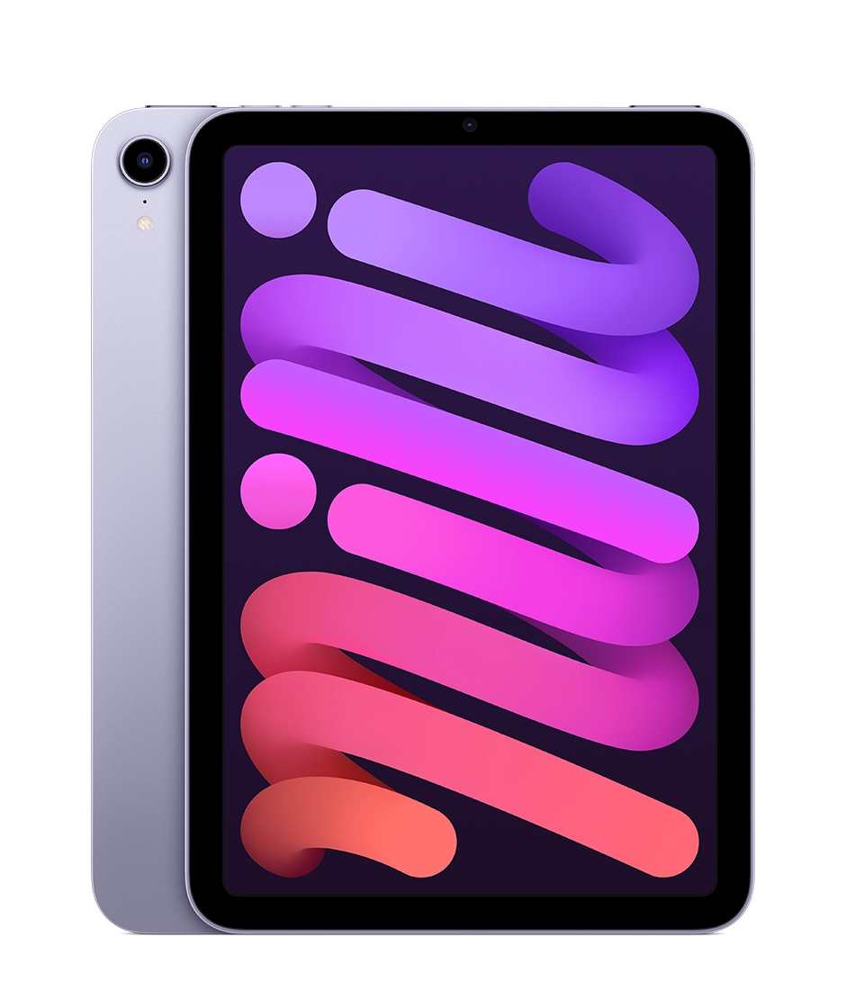 iPad mini 6 LTE 4GB 64GB | Chính hãng Apple Việt Nam | Giá rẻ