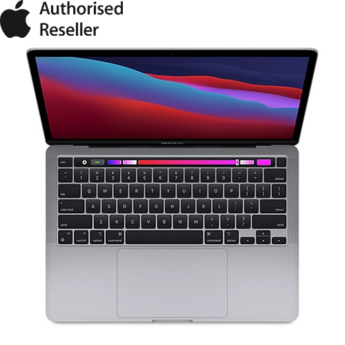 Apple MacBook Pro 13 Touch Bar M1 512GB 2020 I Chính hãng Apple Việt ...