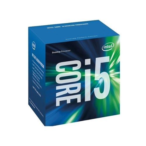CPU i5 6400 chính hãng | Lấy liền