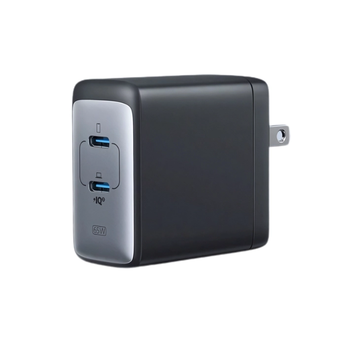 Củ sạc nhanh Anker Powerport III 2C 65W A2666 chính hãng | Lấy liền