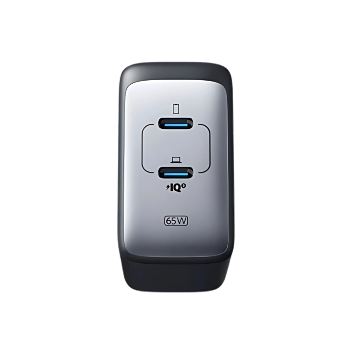 Củ sạc nhanh Anker Powerport III 2C 65W A2666 chính hãng | Lấy liền