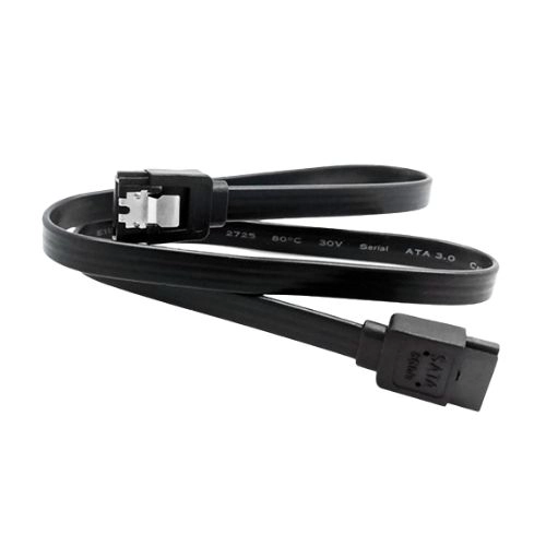 Dây cáp dữ liệu Sata III 6GB cho ổ cứng HHD & SSD chính hãng | Lấy liền