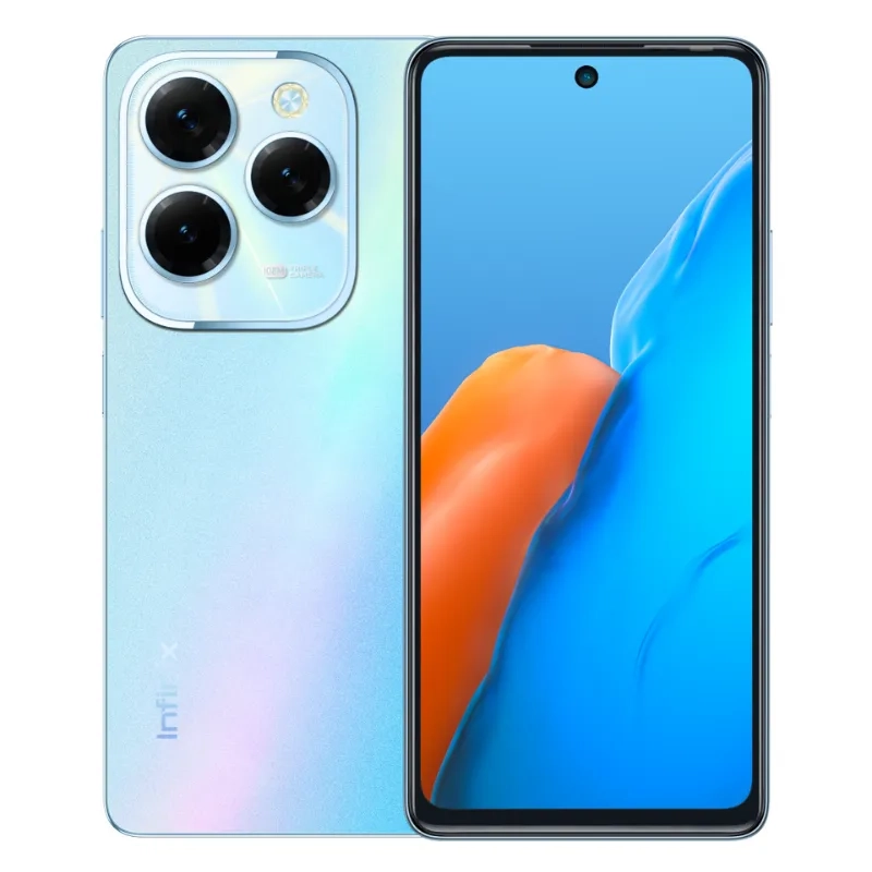 Infinix Hot 40 Pro Free Fire 8GB 256GB - Cũ đẹp chính hãng | Lấy liền