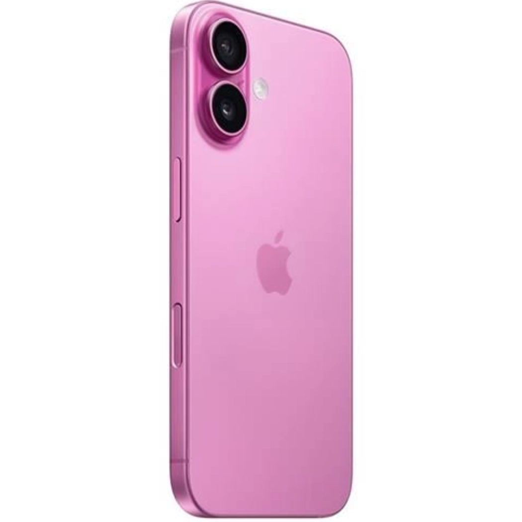 iPhone 16 Plus 128GB - Cũ xước cấn, giá rẻ 2026, trả góp 0%